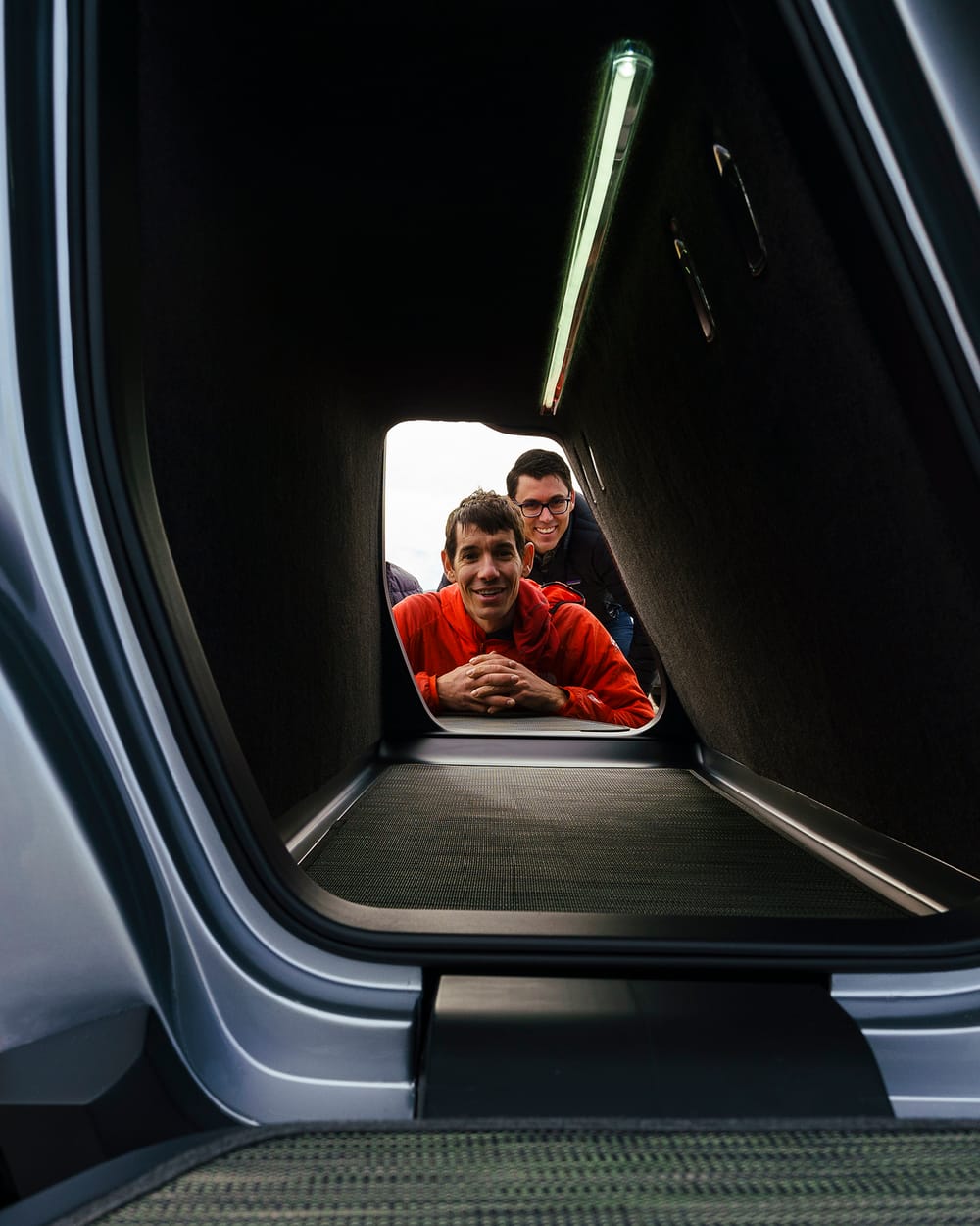 Meet RJ Scaringe. The Founder of Rivian, Changing the Way We View ...