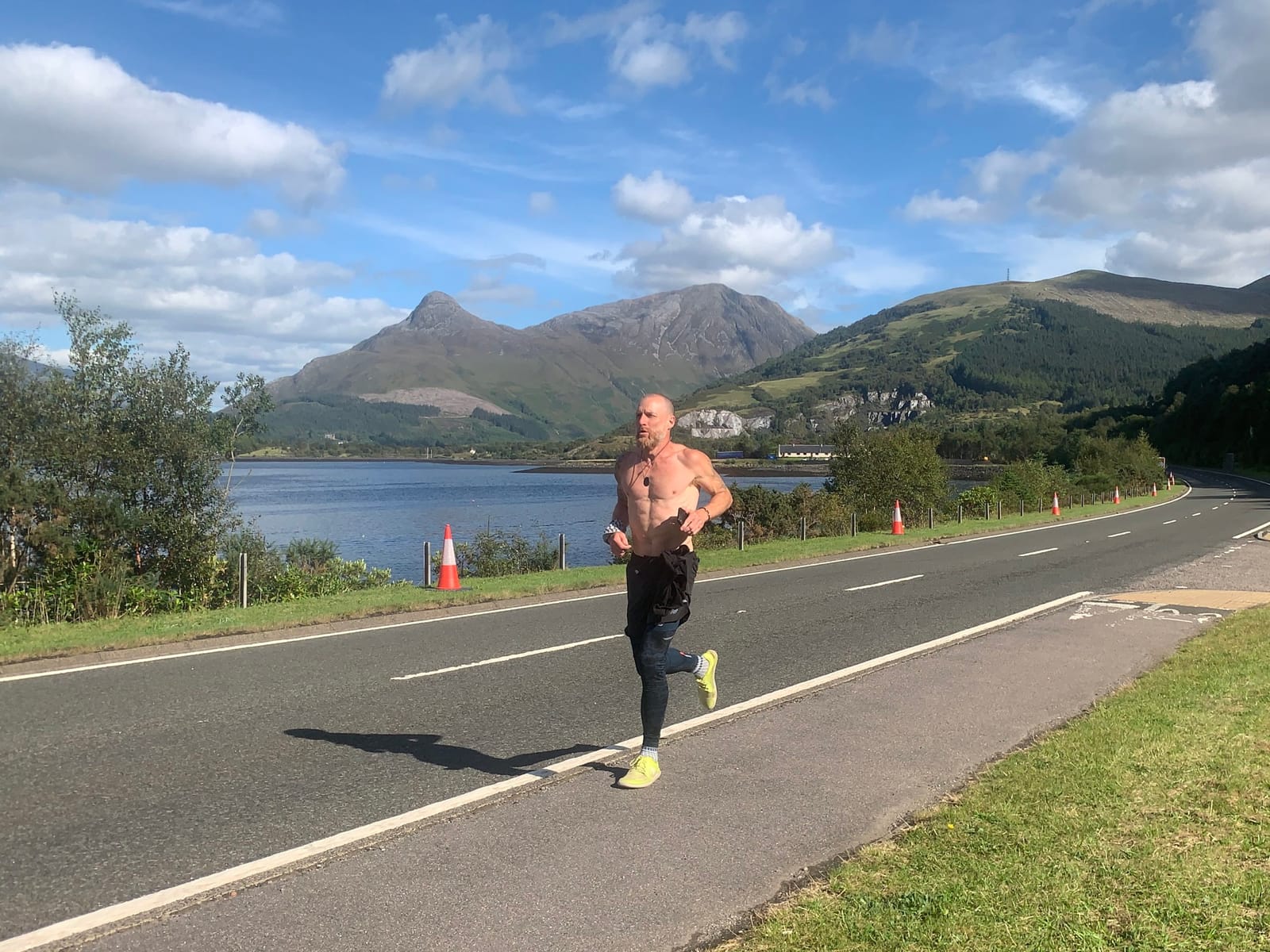 The New Now of Me: Tony Riddle Summits the 3 Bare Peaks – The Outdoor ...