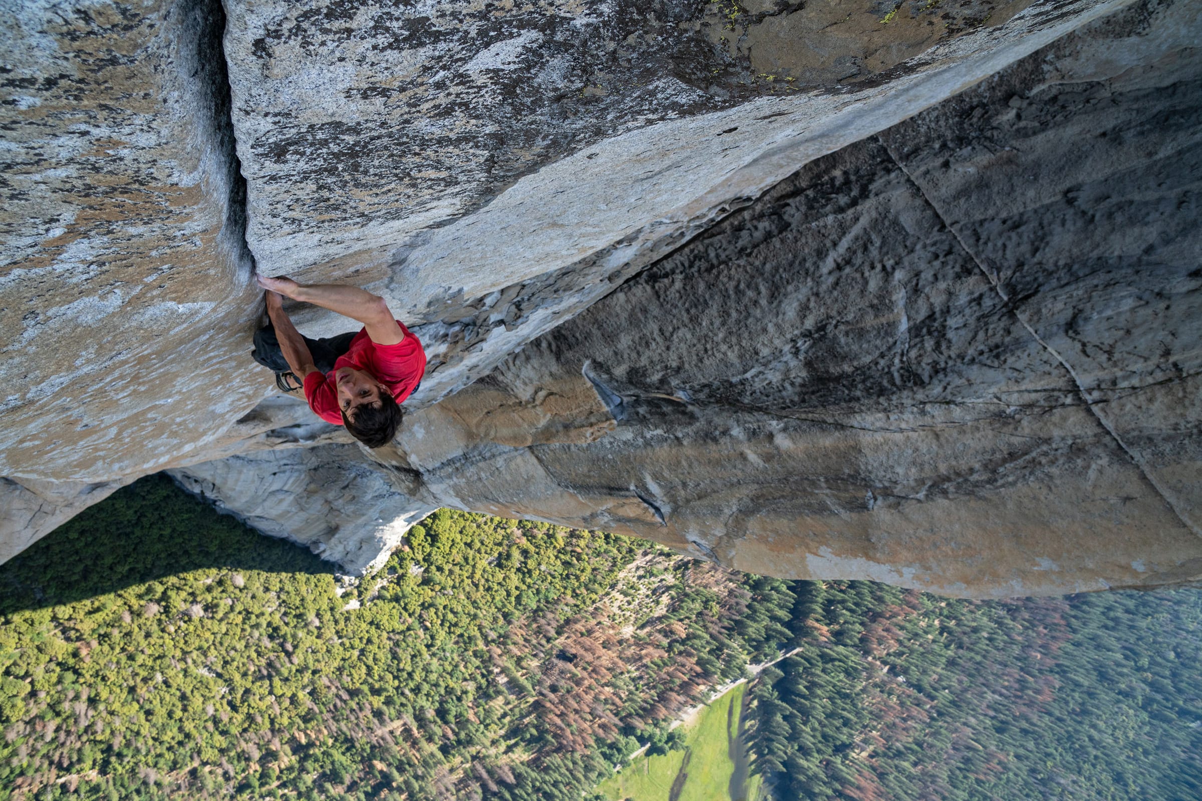 Free Solo: This Portrait of Alex Honnold, is so Much More Than Just a ...