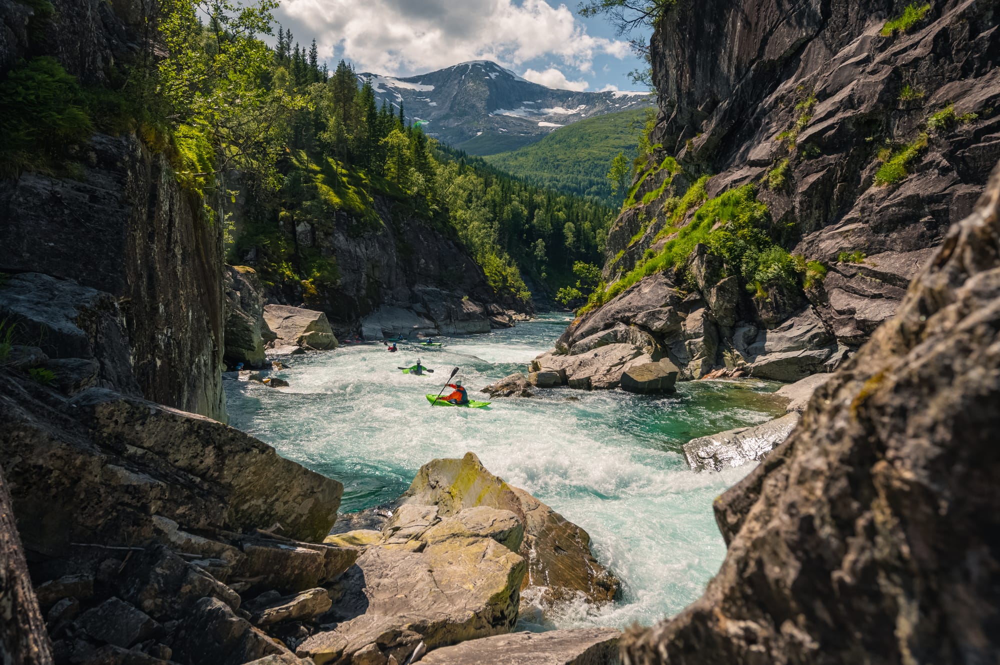 Secrets of the Nahanni: The Valley of Headless Men – The Outdoor Journal