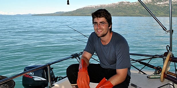 Where is Cody Dial? – The Outdoor Journal