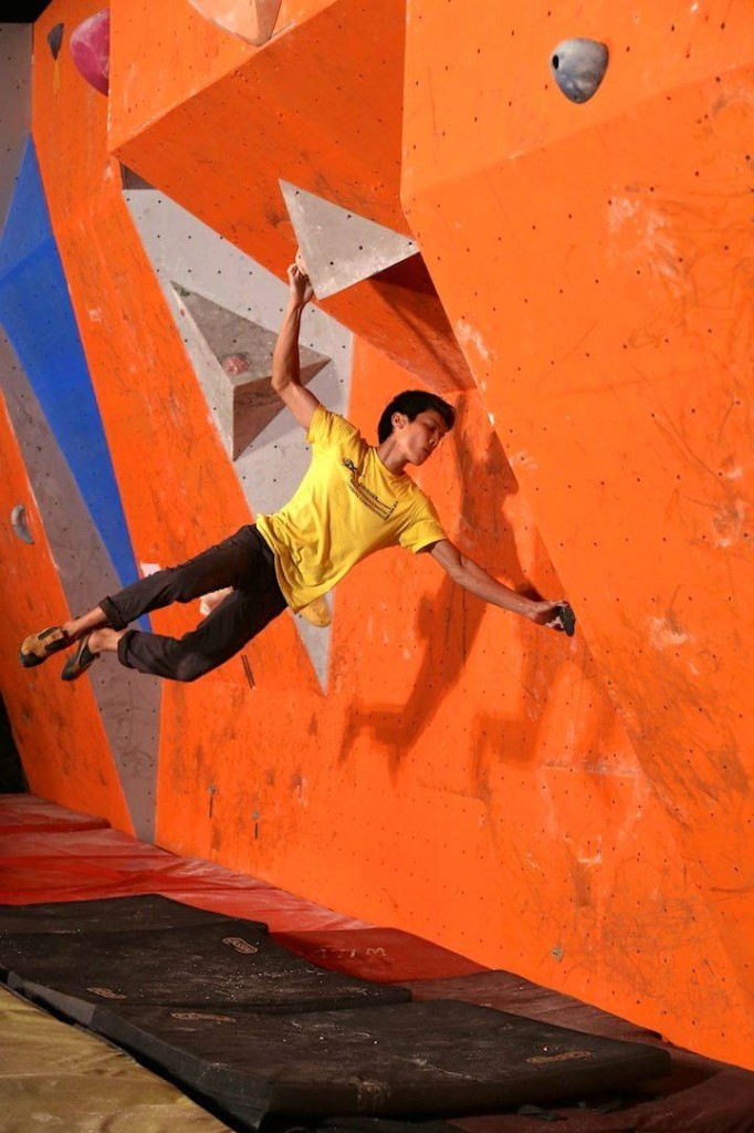 Trail running: two exclusive interviews – The Outdoor Journal