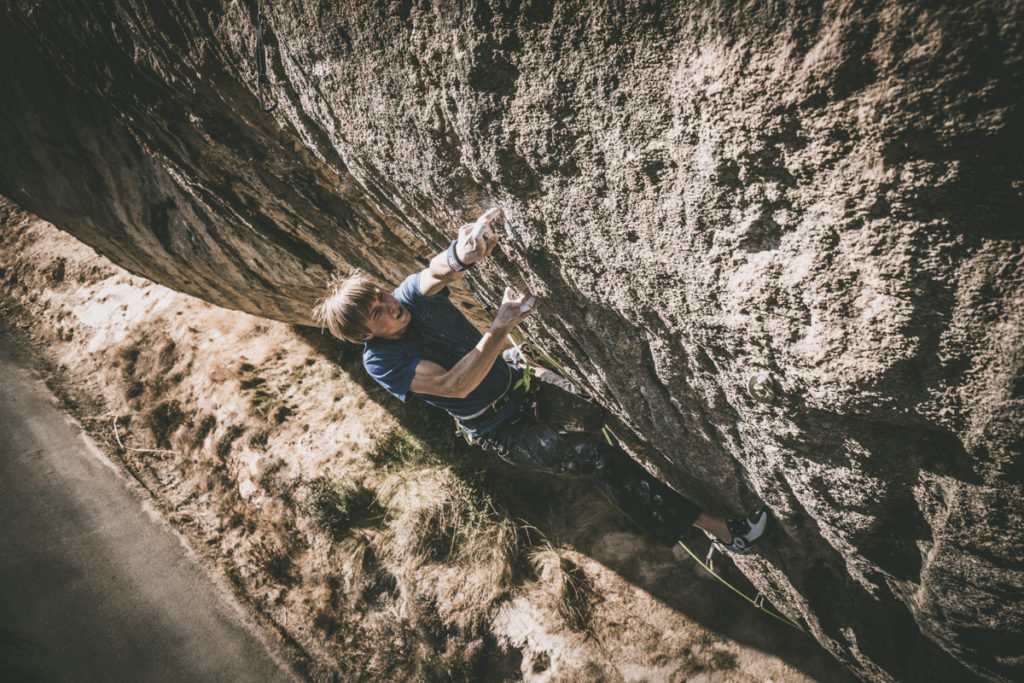 Alex Megos Onsights 9a…Again! – The Outdoor Journal