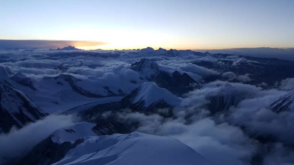 Everest, The Earthquake, my Husband Norbu Sherpa and Me. – The Outdoor ...