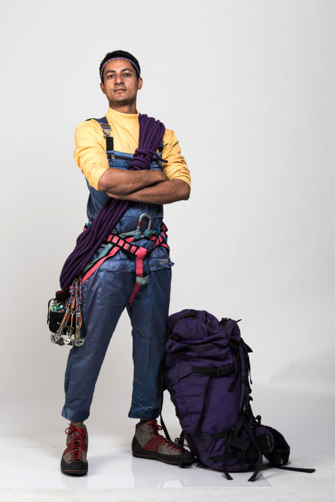 Then & Now: The Evolution of Outdoor Gear – The Outdoor Journal