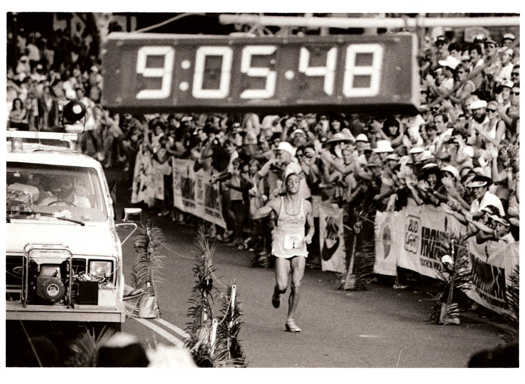 The Rise of Ironman – The Outdoor Journal