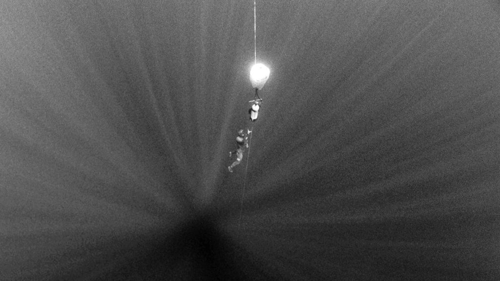 The Death Zone – The Outdoor Journal