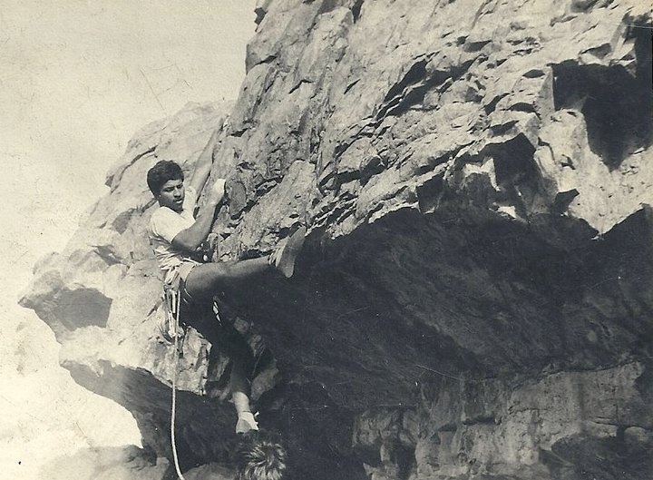 Mohit Oberoi: My History with Dhauj, Delhi’s Real Trad Area – The ...