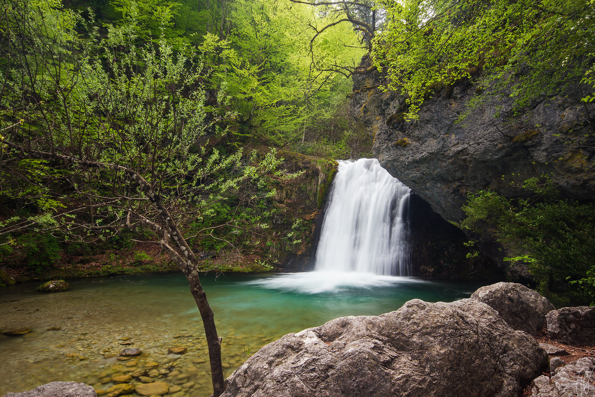 Myth and Majesty on Mount Olympus – The Outdoor Journal
