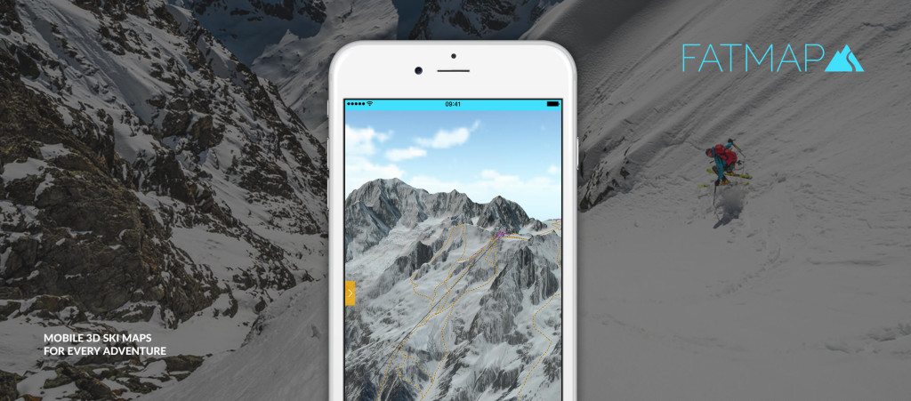 FATMAP launches 3D ski maps in major US and European resorts – The ...