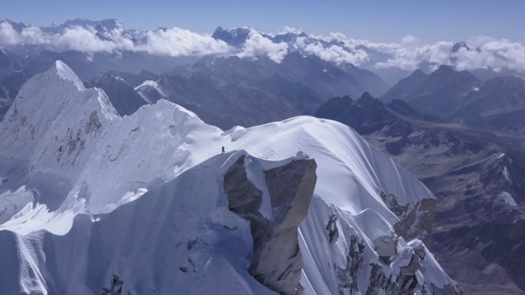 Healing after Howse: How does the climbing world cope with the triple ...