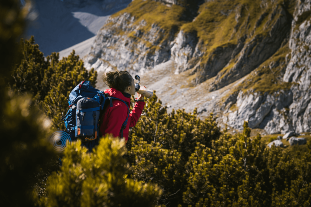 A Review of Nutberg – Food in a Different Form – The Outdoor Journal