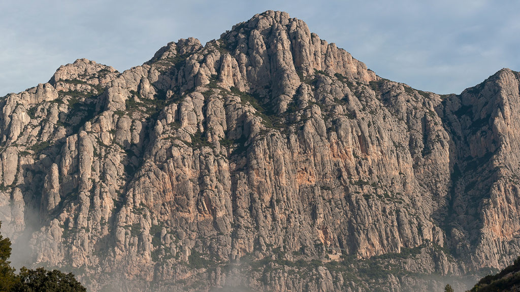 The Mountain Monks of Montserrat – Exploring History, Legends, and ...