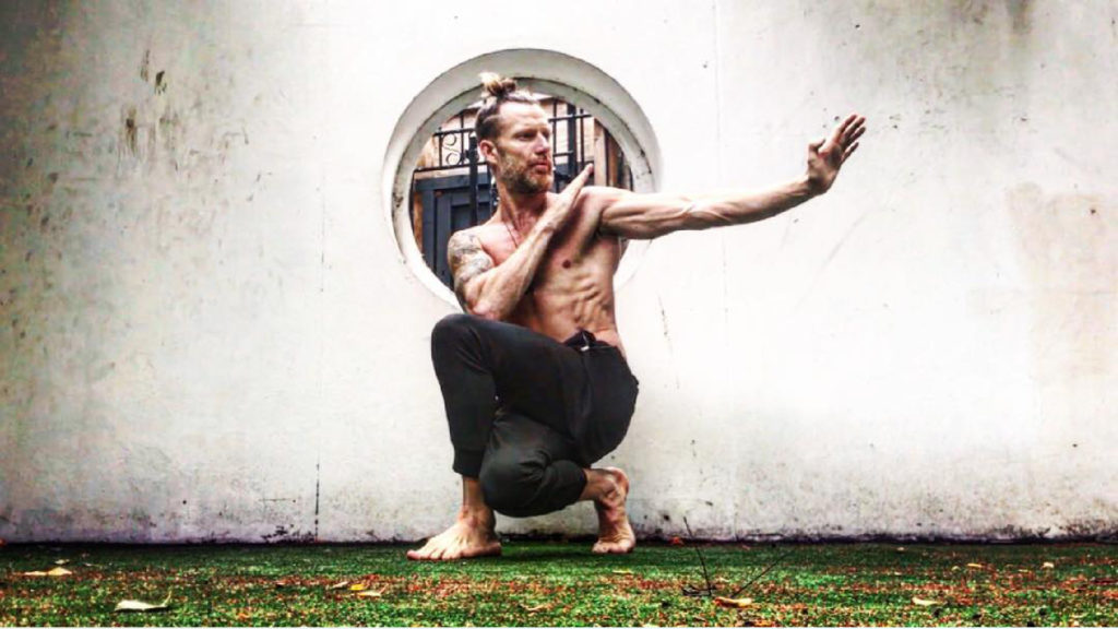 REWILD with Tony Riddle: Part 3 – Transforming Your Body – The Outdoor ...