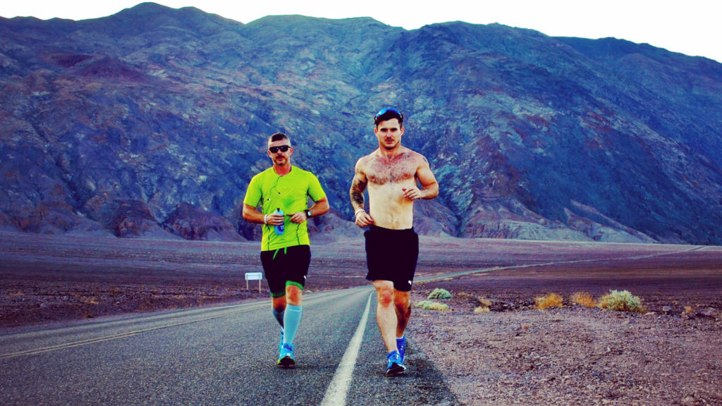 For the Lives of Others; Ultra Running Through Hell and Back – The ...