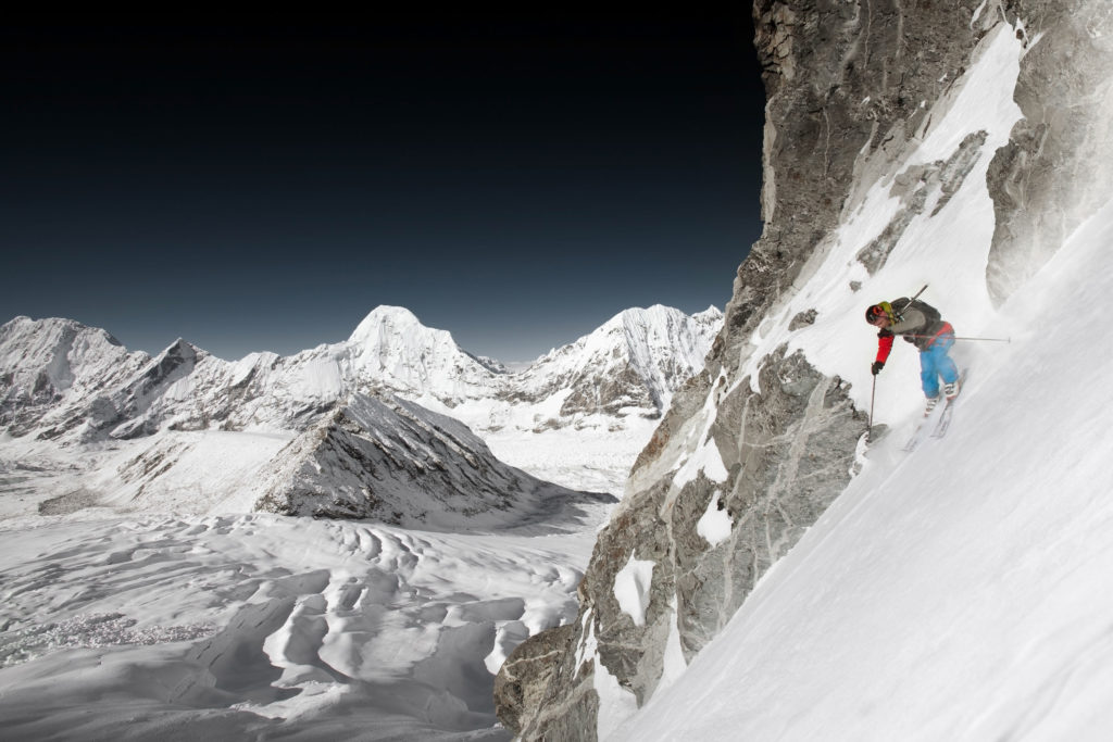 Escaping No Man’s Land: A Season of Steep Ski in the Alps – The Outdoor ...