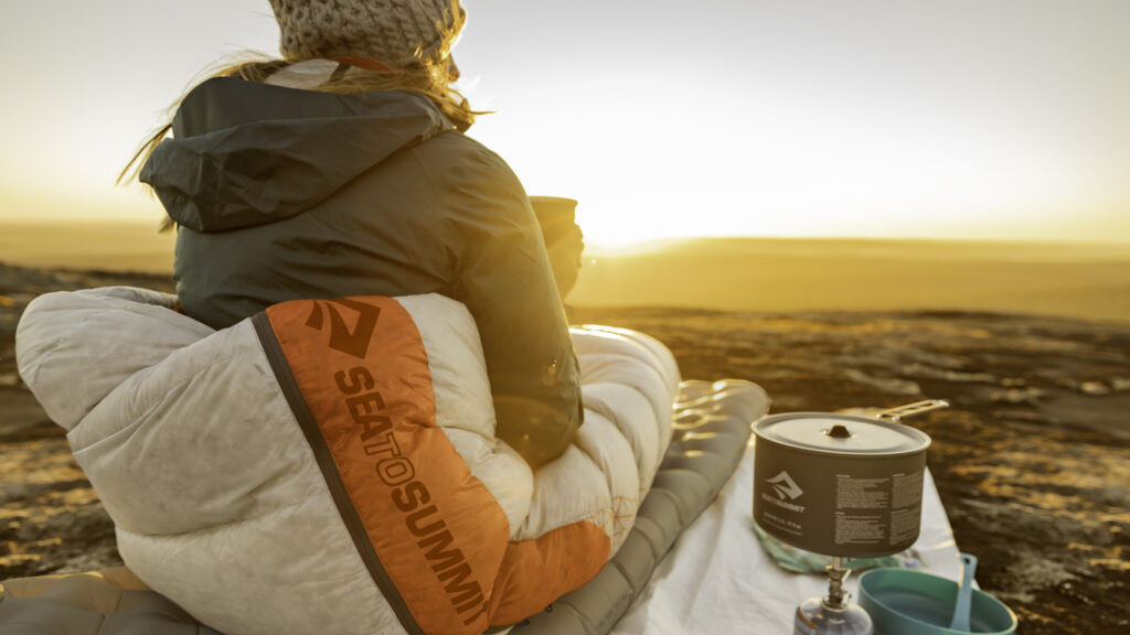 Sea to Summit Launches in India – The Outdoor Journal