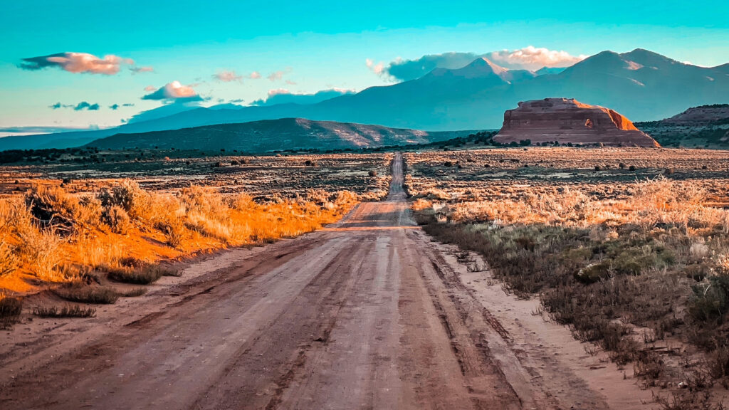 The 240 Mile Comeback: A Tale of Two Moabs – The Outdoor Journal