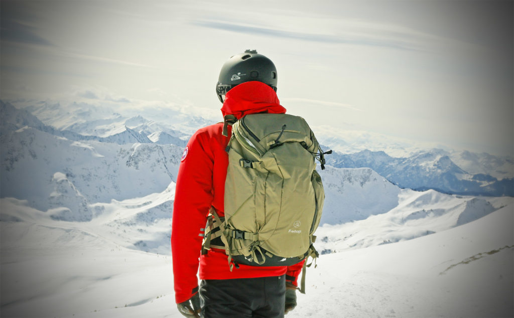 F-Stop Lotus Gear Review: One Bag to Rule Them All? – The Outdoor Journal